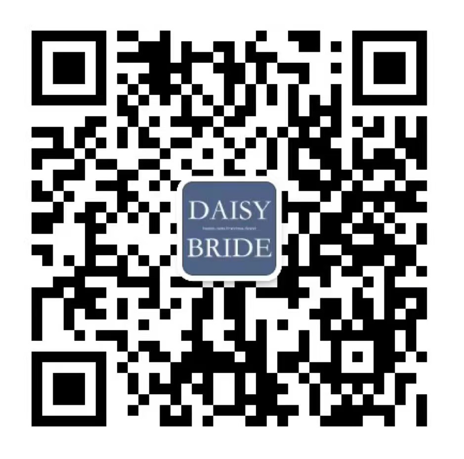 黛西新娘 DAISY BRIDE